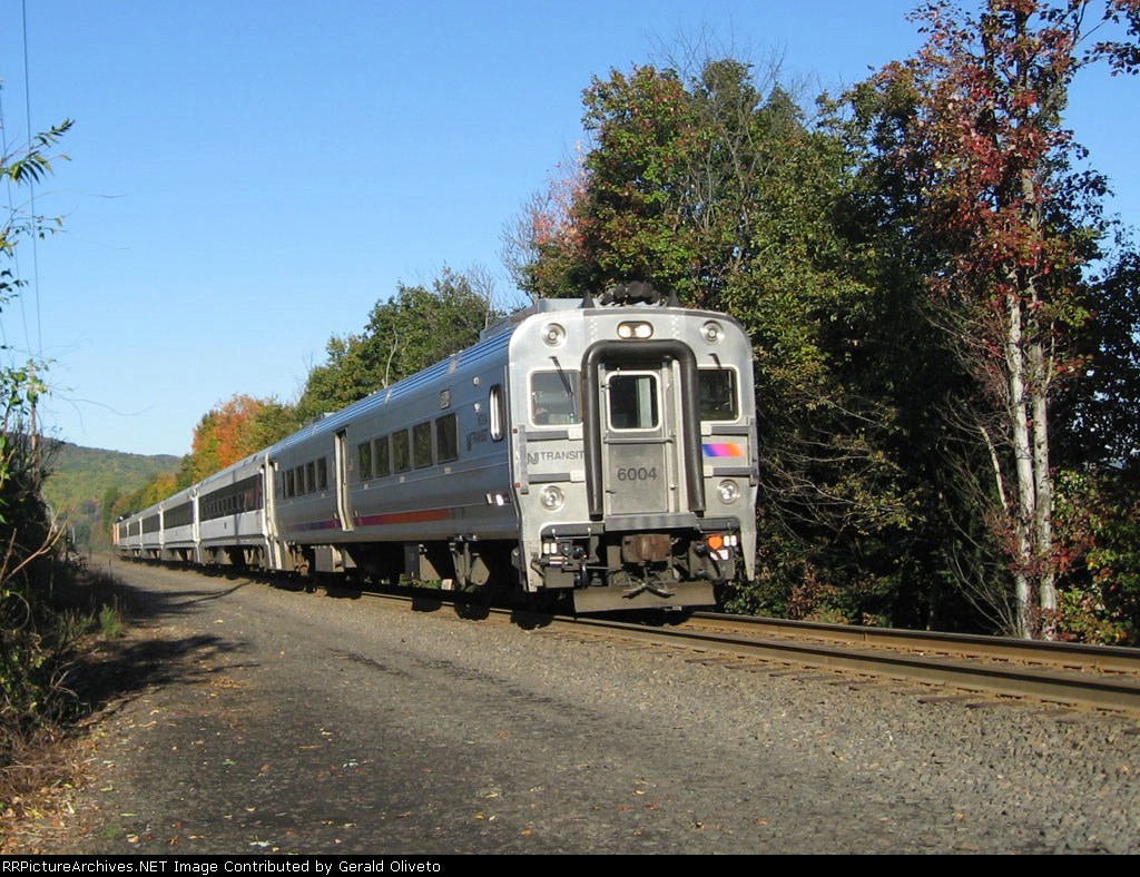 NJT 6004
